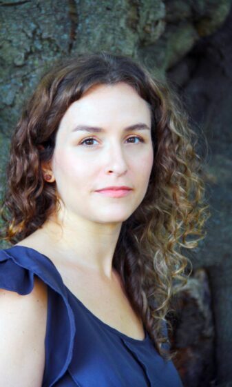 Anna Griffis, Viola - Summer at SSC